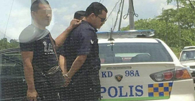 Dua Anggota MPV Minta Wang Rasuah Dicekup SPRM - Lobak Merah