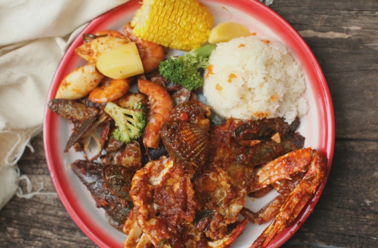 5 Resepi Shell Out Anda Boleh Cuba Untuk Berbuka Puasa Bersama Keluarga ...