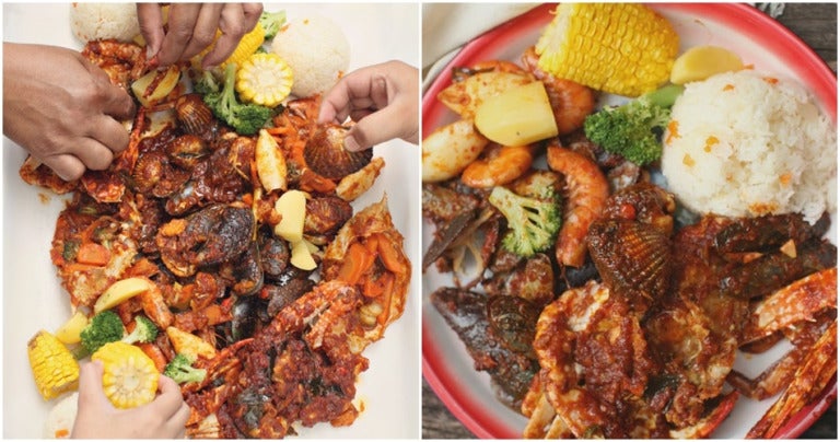 5 Resepi Shell Out Anda Boleh Cuba Untuk Berbuka Puasa Bersama Keluarga ...