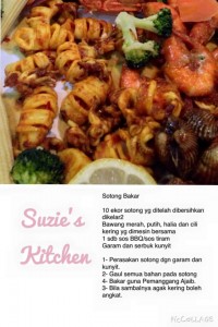 5 Resepi Shell Out Anda Boleh Cuba Untuk Berbuka Puasa Bersama Keluarga ...