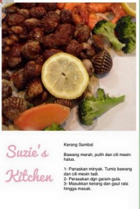 5 Resepi Shell Out Anda Boleh Cuba Untuk Berbuka Puasa Bersama Keluarga ...