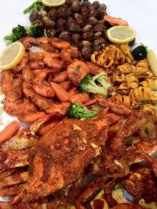 5 Resepi Shell Out Anda Boleh Cuba Untuk Berbuka Puasa Bersama Keluarga ...