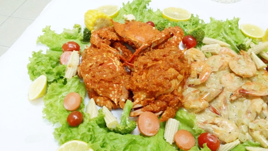 5 Resepi Shell Out Anda Boleh Cuba Untuk Berbuka Puasa Bersama Keluarga ...