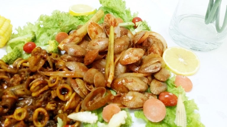 5 Resepi Shell Out Anda Boleh Cuba Untuk Berbuka Puasa Bersama Keluarga ...