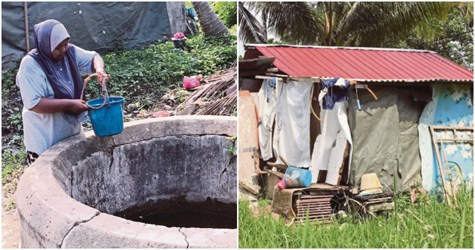 Ibu Terkilan Anak Sering Diejek Tinggal Di 'Reban Ayam' Oleh Rakan ... Ibu Terkilan Anak Sering Diejek Tinggal Di 'Reban Ayam' Oleh Rakan ...