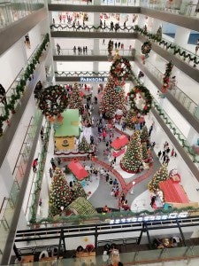 Paradigm Mall JB Dibuka, Netizen Heboh Kerana Dulu Ianya Tapak Kemayan ...