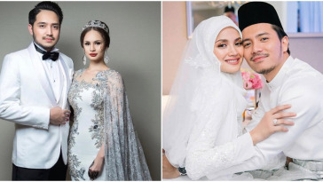 5 Anak Najib Razak Dan Kisah Mengenai Mereka - Lobak Merah