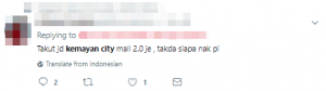 Paradigm Mall JB Dibuka, Netizen Heboh Kerana Dulu Ianya Tapak Kemayan ...