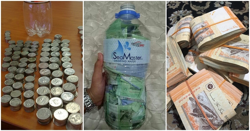 Ini 7 Cara Menabung Yang Boleh Anda Guna Untuk Simpan Duit Dengan Mudah ...