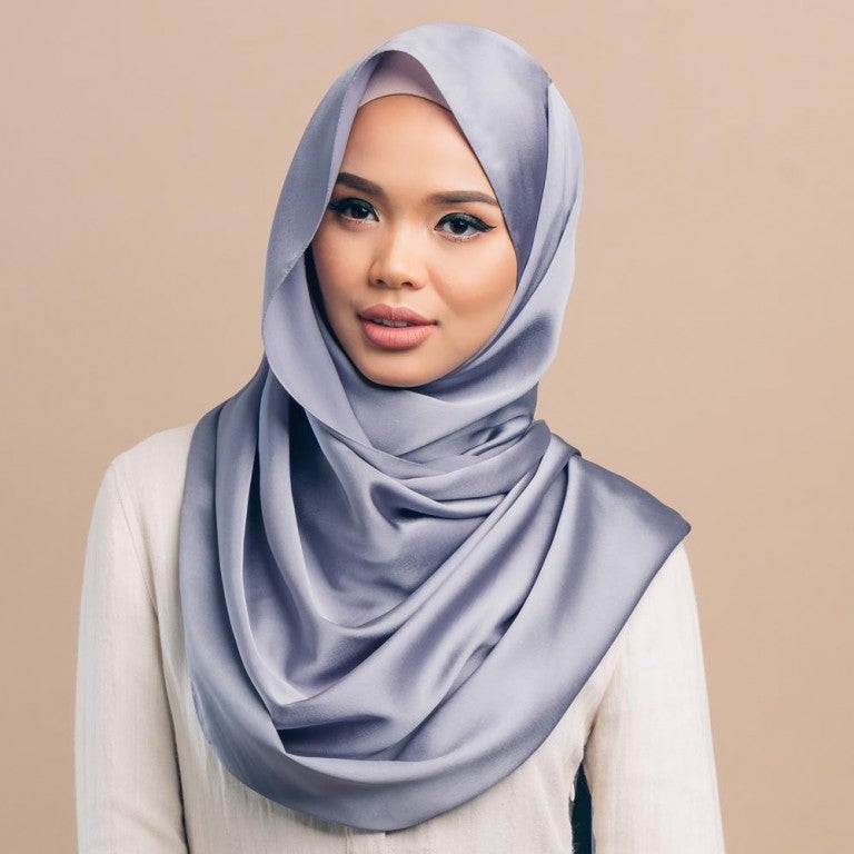9 Jenama Shawl Popular dan Cantik Dengan Harga di Bawah RM59! - Lobak Merah