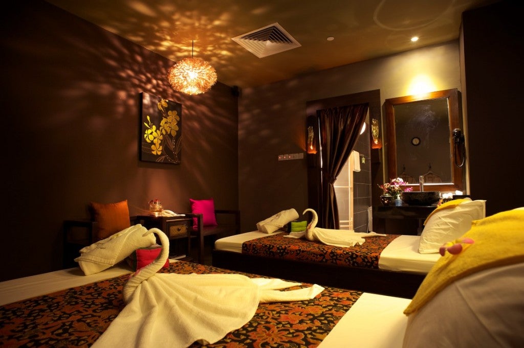 5 Spa dan Urutan Terbaik Sekitar KL Dengan Harga Bawah RM100 - Lobak Merah