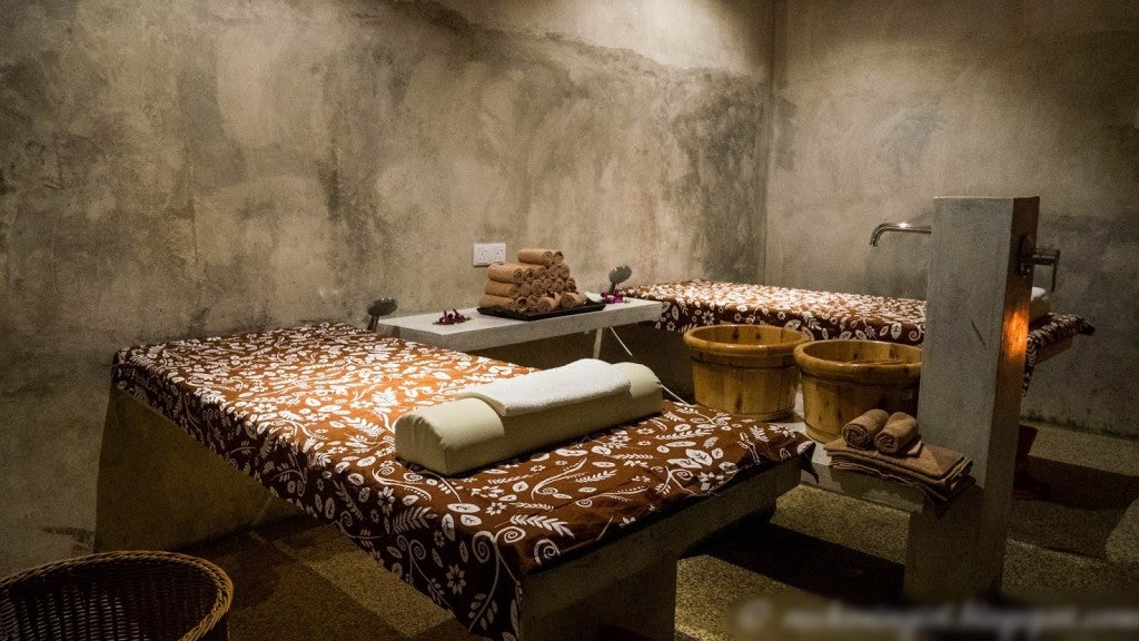 5 Spa dan Urutan Terbaik Sekitar KL Dengan Harga Bawah RM100 - Lobak Merah