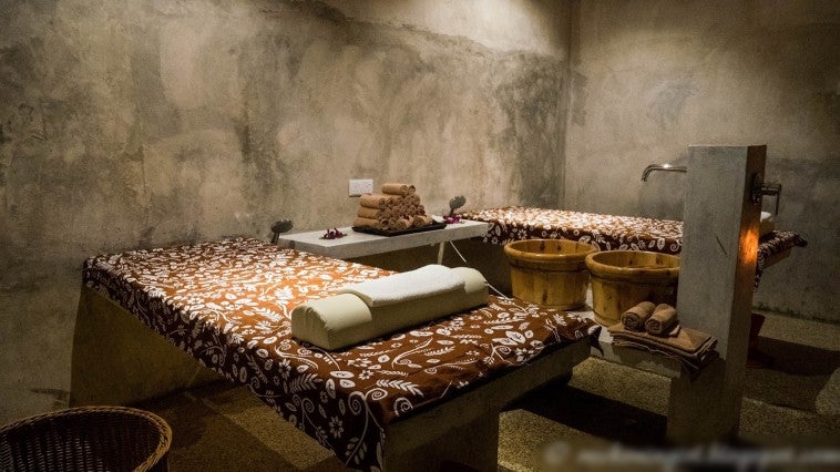 5 Spa dan Urutan Terbaik Sekitar KL Dengan Harga Bawah RM100 - Lobak Merah