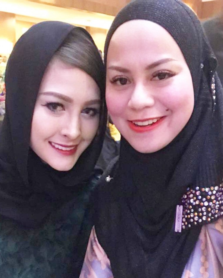 8 Pengajaran Yang Boleh Kita Ambil Daripada Pergaduhan Eina Azman dan ...