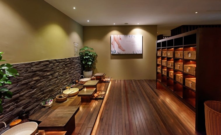 5 Spa dan Urutan Terbaik Sekitar KL Dengan Harga Bawah RM100 - Lobak Merah