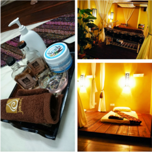 5 Spa dan Urutan Terbaik Sekitar KL Dengan Harga Bawah RM100 - Lobak Merah