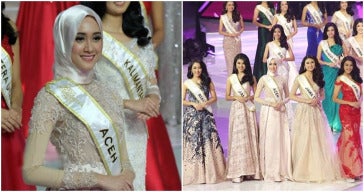 Kenali Kisah 5 Puteri Lagenda Dahulukala Yang Ramai Orang Tak Tahu ...