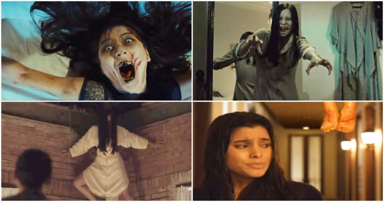 8 Filem Seram Indonesia Yang Diadaptasi Dari Kisah Sebenar! - Lobak Merah