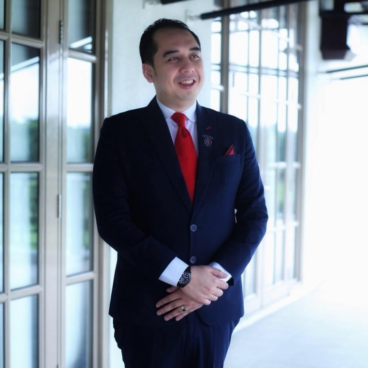 5 Anak Najib Razak Dan Kisah Mengenai Mereka - Lobak Merah