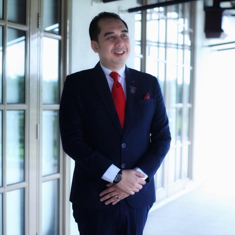 5 Anak Najib Razak Dan Kisah Mengenai Mereka - Lobak Merah