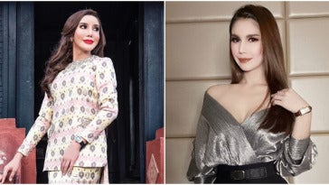 "Bukan macam Sajat, tak mengaku pondan!" - Netizen Lebih Suka Rizulala ...