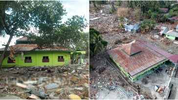 Paradigm Mall JB Dibuka, Netizen Heboh Kerana Dulu Ianya Tapak Kemayan ...