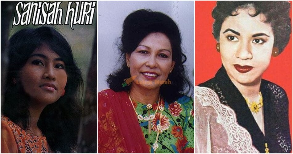 10 Lagu Raya Legend Yang Dinyanyikan Semula Oleh Artis Terkenal. Nombor ...