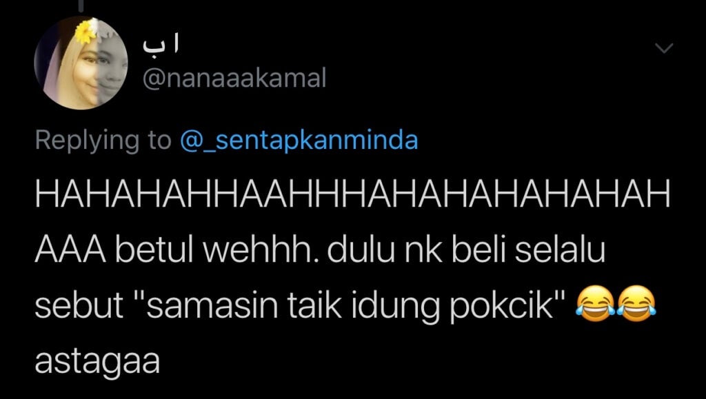 “Dia buat asam guna t**k hidung dia” - Fitnah Paling Teruk Sepanjang ...