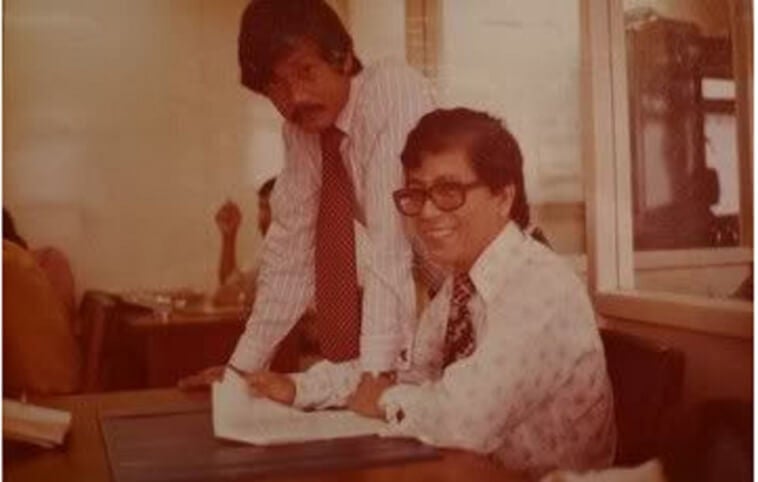 Kisah Jalil Ibrahim : Anak Melayu Yang Dibunuh Selepas Berjaya 'Bongkar ...