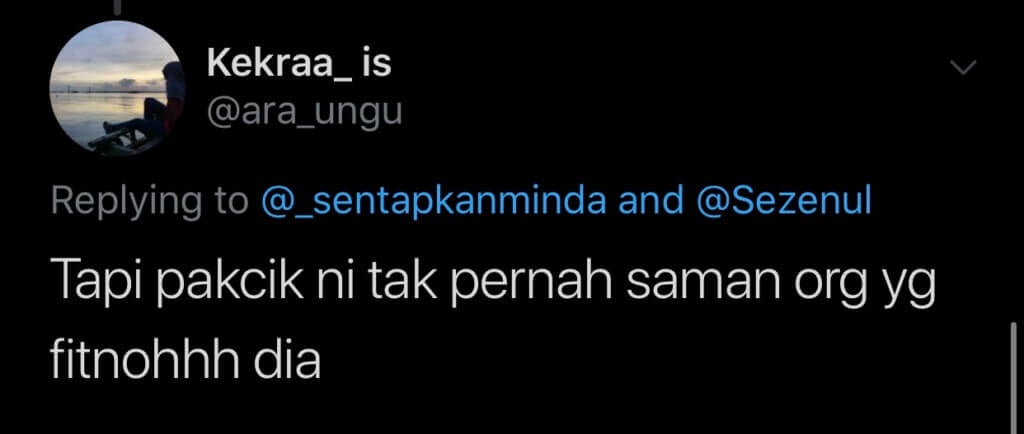 “Dia buat asam guna t**k hidung dia” - Fitnah Paling Teruk Sepanjang ...