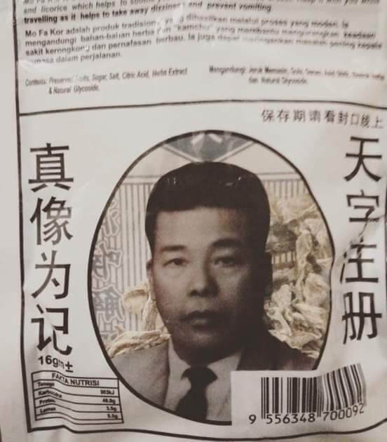 “Dia buat asam guna t**k hidung dia” - Fitnah Paling Teruk Sepanjang ...