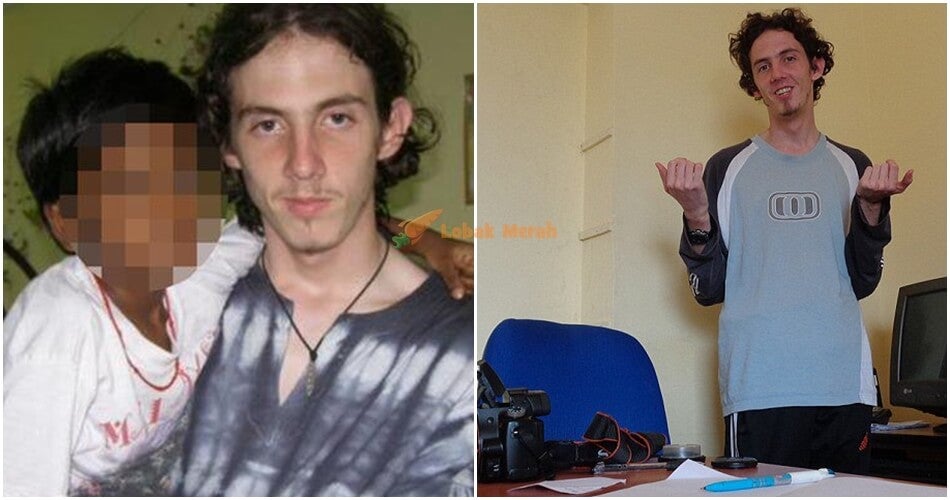 "Nak buka orphanage, dera diaorang" - Richard Huckel, Jadikan 23 Kanak ...