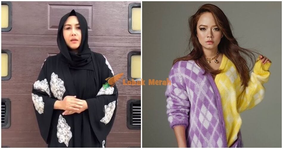 ''Kak Ella dm minta no saya di Instagram'' - Akaun IG Nora Danish ...