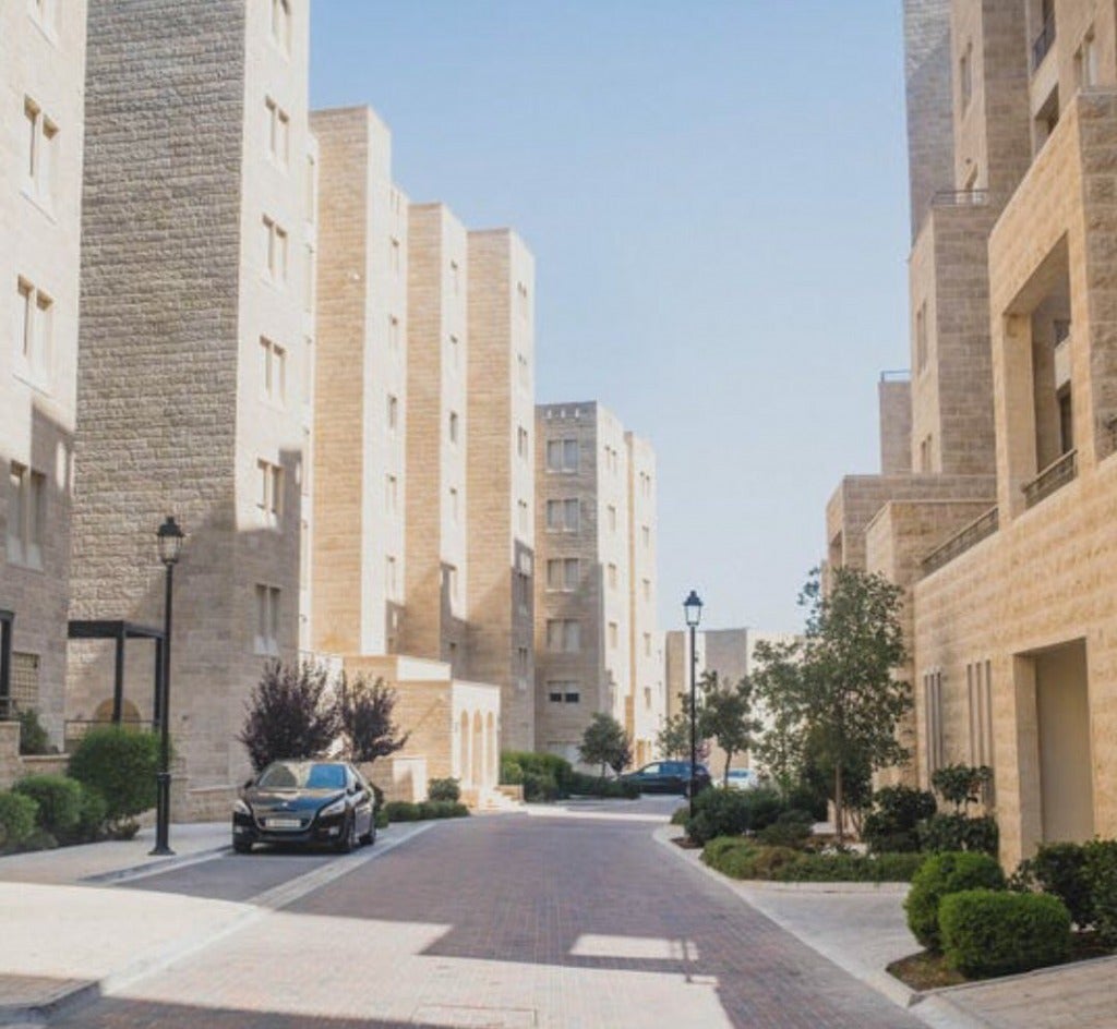 "Kelengkapan pun moden" - Bandar Rawabi Jadi Bandar Pertama Ilham ...