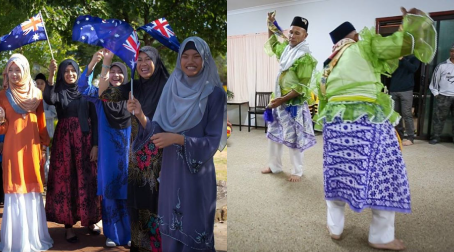 “Tak pernah tahu pulak” - Katanning, Komuniti Minoriti Melayu di Bumi ...