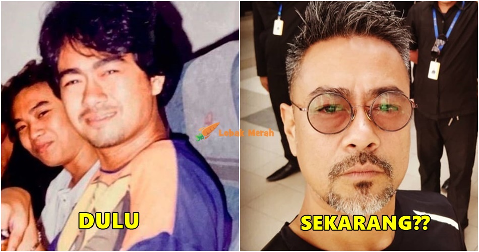 5 Artis 90an Yang Buat Comeback Tahun 2000an, Netizen Terkejut Tengok ...