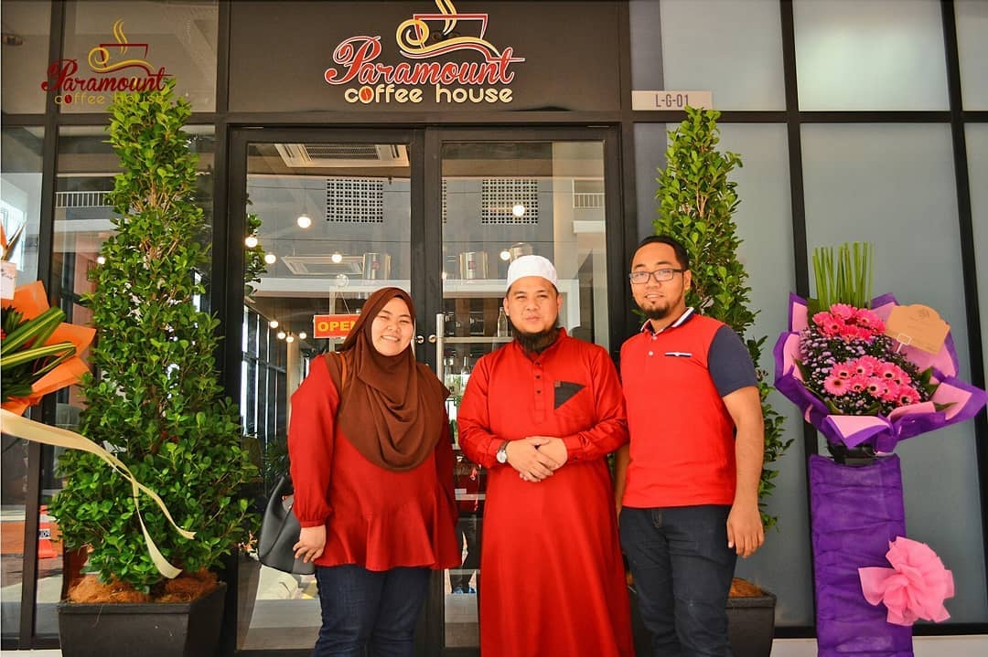 “Dulu pernah tidur di masjid” - Bukan Senang Nak Senang, Ini Kisah ...