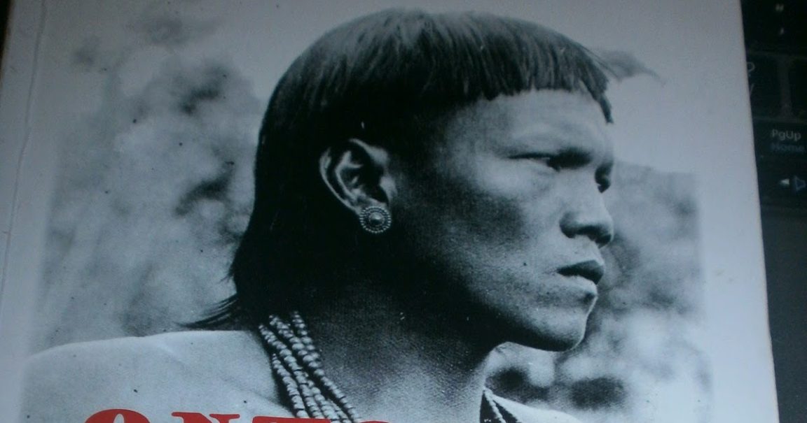 1915: Kisah Antanom Pahlawan Berkuasa Sakti, Ketuai Kaum Murut ...