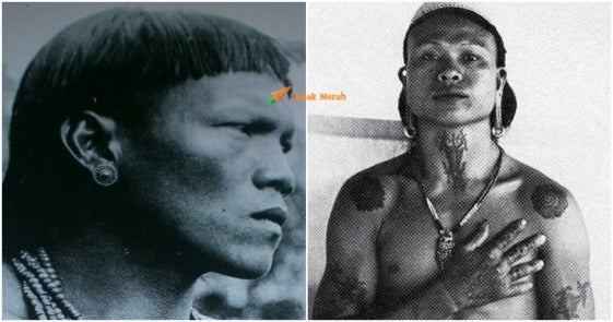 1915: Kisah Antanom Pahlawan Berkuasa Sakti, Ketuai Kaum Murut ...