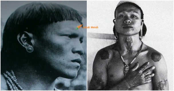 1915: Kisah Antanom Pahlawan Berkuasa Sakti, Ketuai Kaum Murut ...