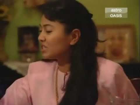 Flashback 6 Drama & Filem Raya Best Dulu-dulu - Lobak Merah