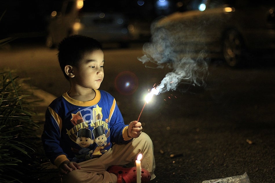 Norma Baru Yang Kita Perlu Hadap Raya Tahun 2020 - Lobak Merah