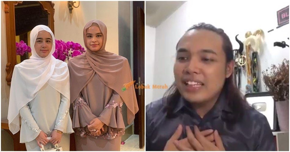 "I nak pengsan buat kali kedua" - Azfar Heri Tergamam Dapat DM Daripada ...