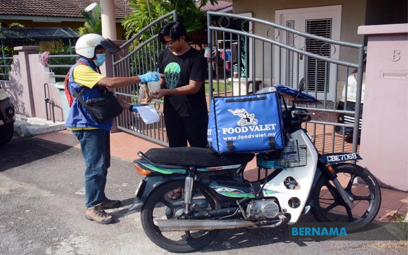 “Ada jugak yang pertikai harga COD” – Ini Sebab Kenapa Caj ‘Cash On ...