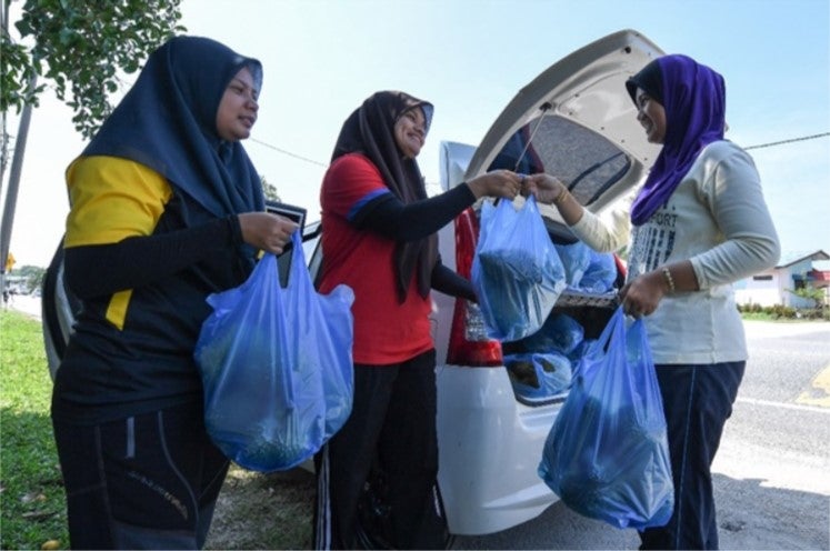 “Ada jugak yang pertikai harga COD” – Ini Sebab Kenapa Caj ‘Cash On ...