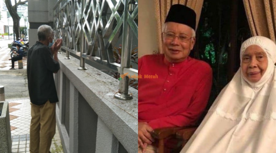 “Org ingat kalau kita buat baik” - Kisah Pakcik Ini dan Arwah Tun Rahah ...