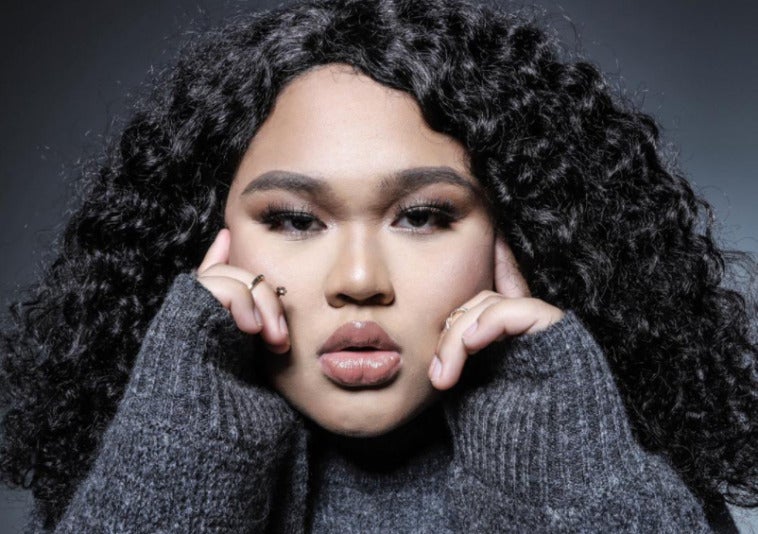 Baru Je Habis Berlakon, Kini CikB Jadi Penyanyi Pula, Bakal Tampil ...