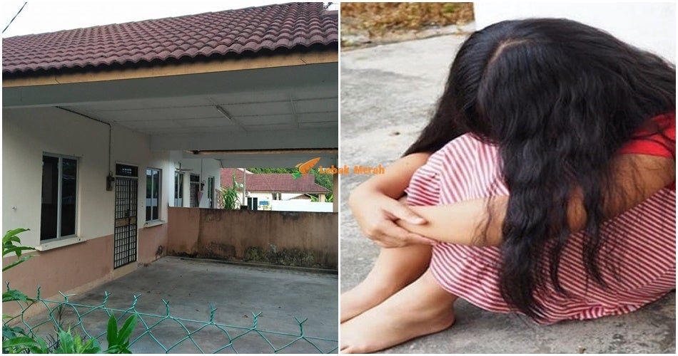 Tak Balik Rumah 2 Hari, Budak Darjah 6 Akhirnya 'Buka Mulut' Kena Rogol ...