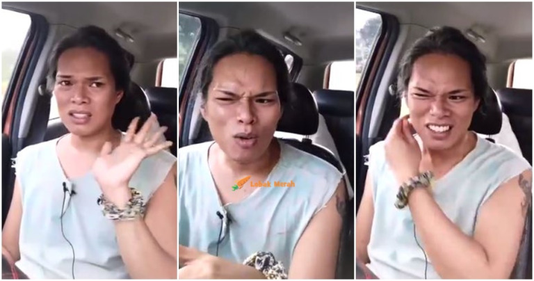 "Saya bangga saya PONDAN" - [VIDEO] Isma Yusof Buat Pengakuan Terbuka ...