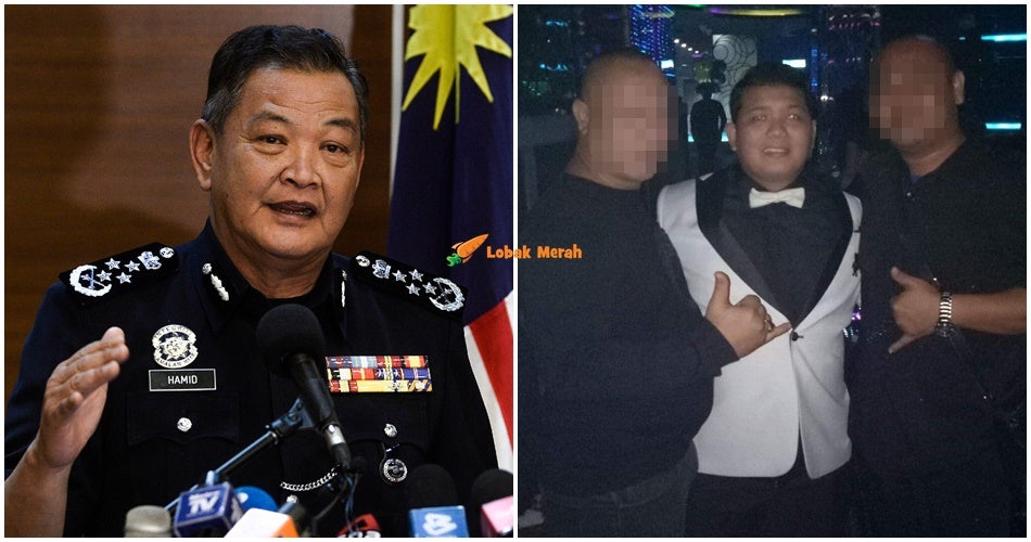 Macau Scam: 31 Polis Termasuk Deputi Komisioner Bersekongkol Dengan ...